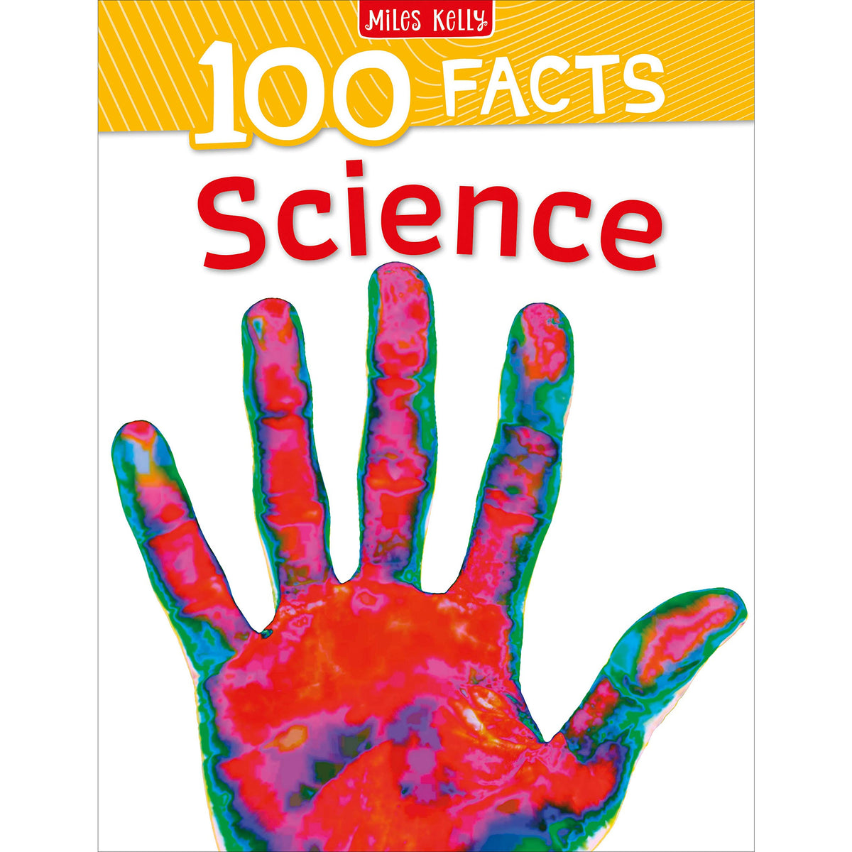 100 Facts Science - Peekaboo