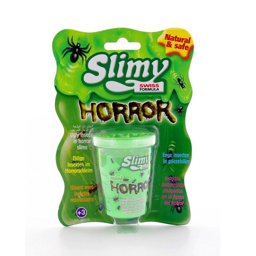Slimy Mini Horror Unisex Age 3+ - Peekaboo