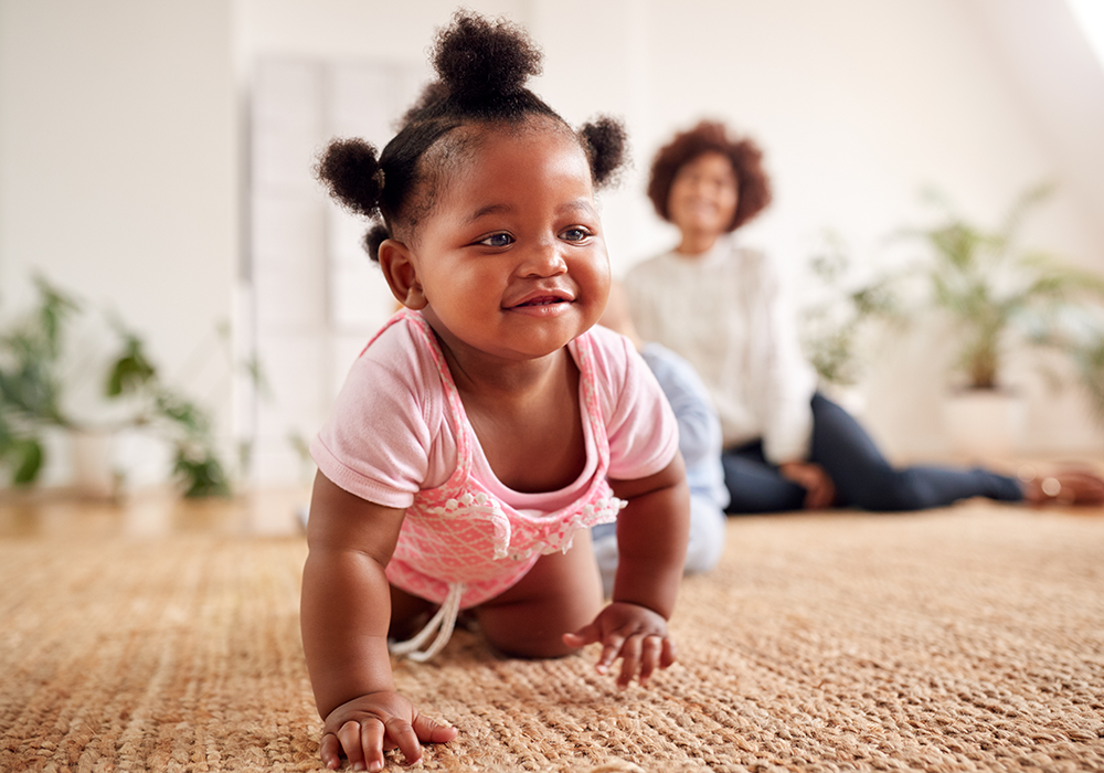 Everything You Need to Know About Crawling – Peekaboo