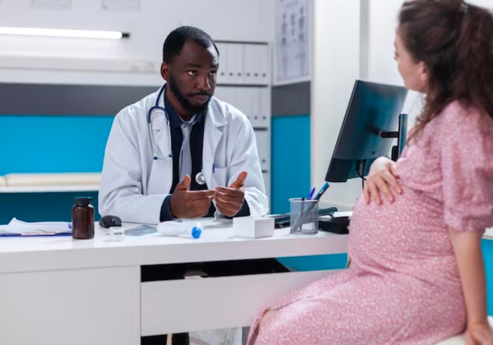 What To Expect at Your First Ultrasound During Pregnancy – Peekaboo