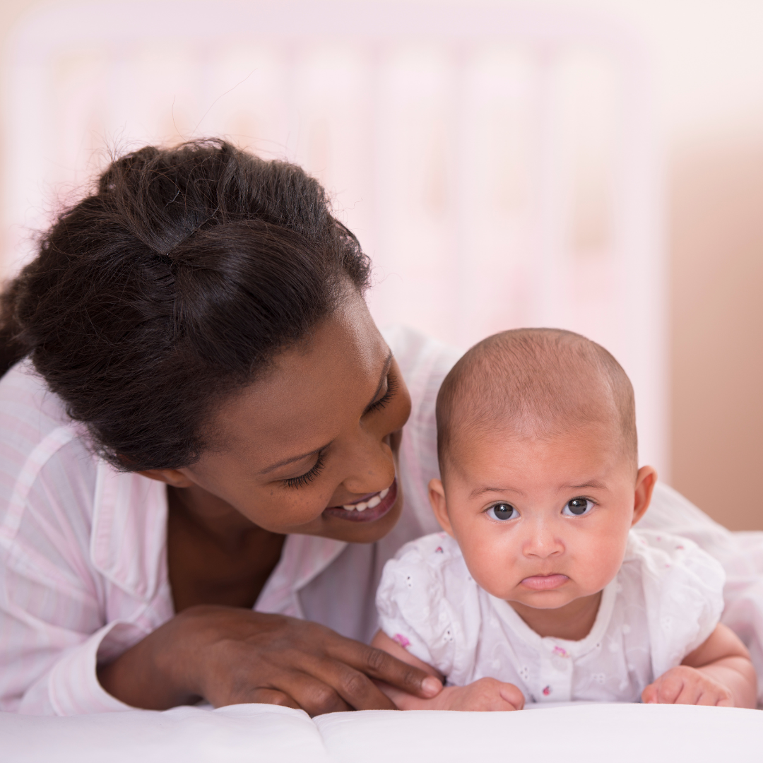 When Do Babies Hold Their Heads Up? – Peekaboo