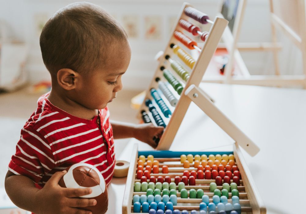 Best Developmental Toys for Babies – Peekaboo