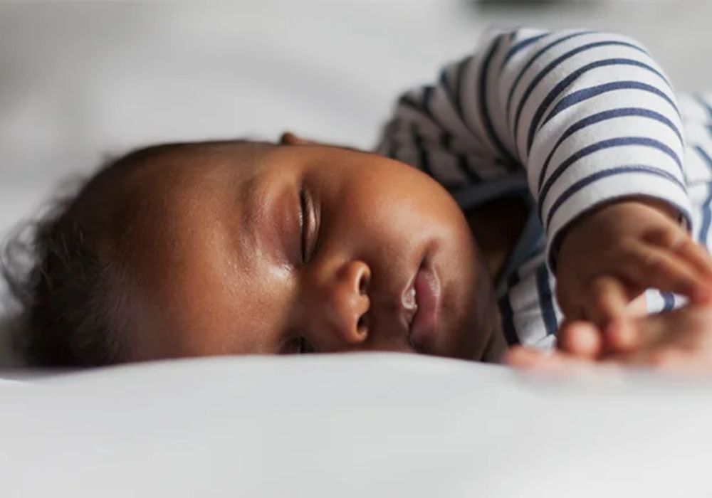 Why Is My Baby Snoring – Peekaboo
