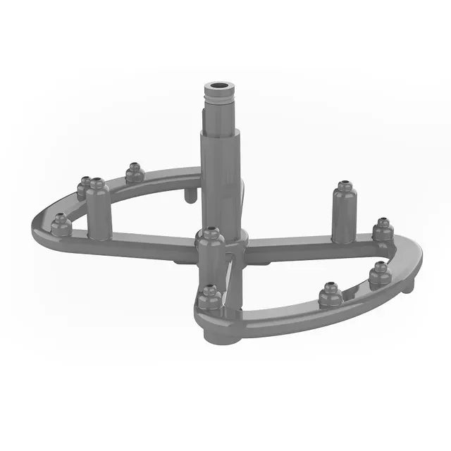 Baby Brezza - Spare Bottom Spray Jets For Bottle Washer Pro - Peekaboo