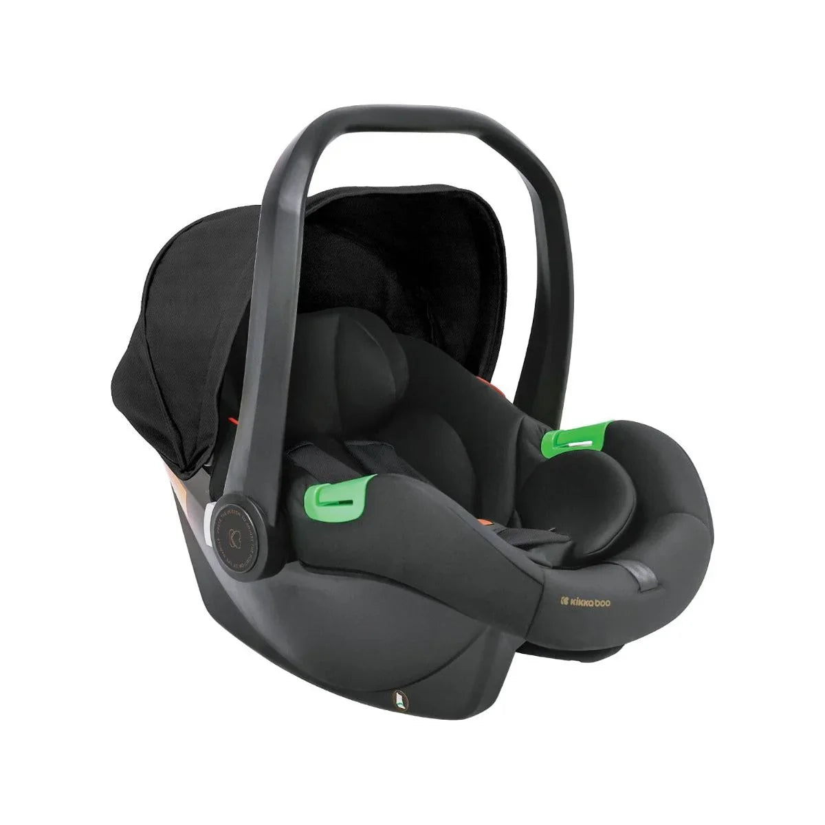 Kikkaboo Amaia 3-In-1 Travel System Stoller with Transferable Seat 2024 ...