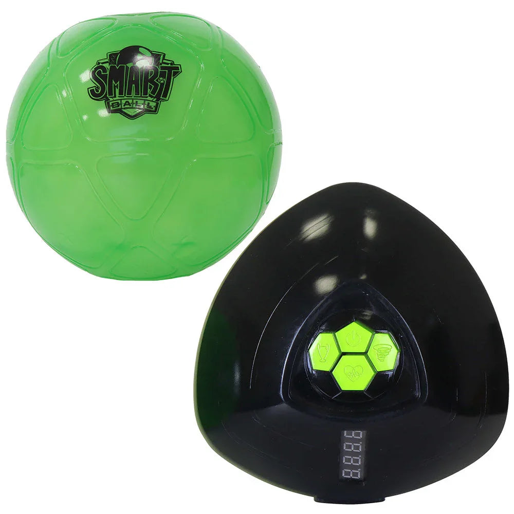 Smart Ball Soccer Bot Ultimate Indoor Football Age- 5 Years & Above ...
