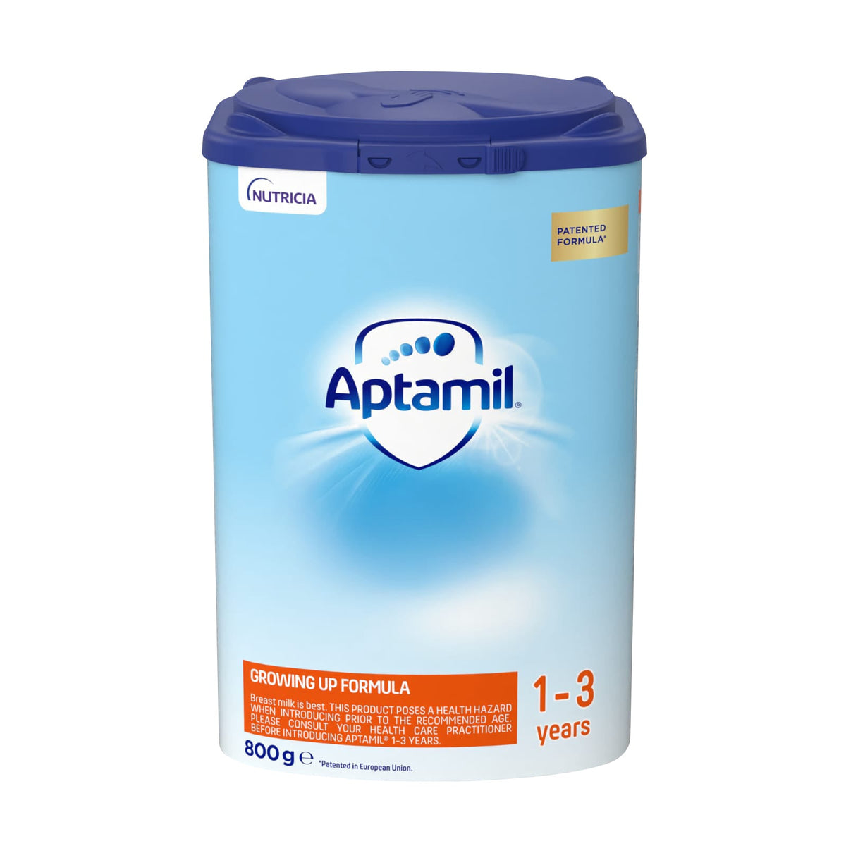 Aptamil Growing up Formula 800g Age- 12 Months to 3 Years - Peekaboo