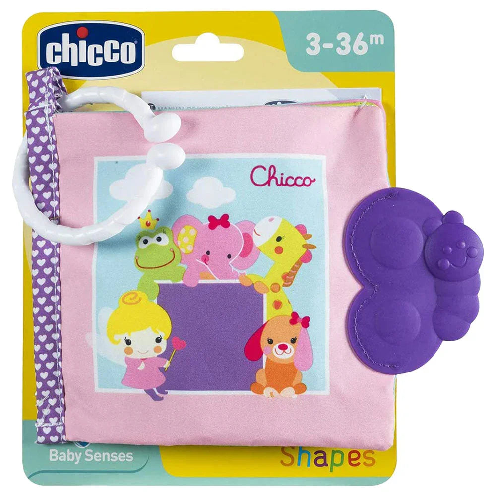Chicco Shapes