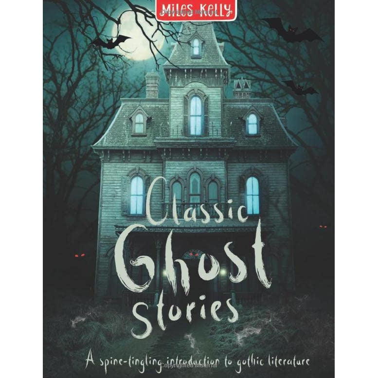 Classic Ghost Stories - Peekaboo