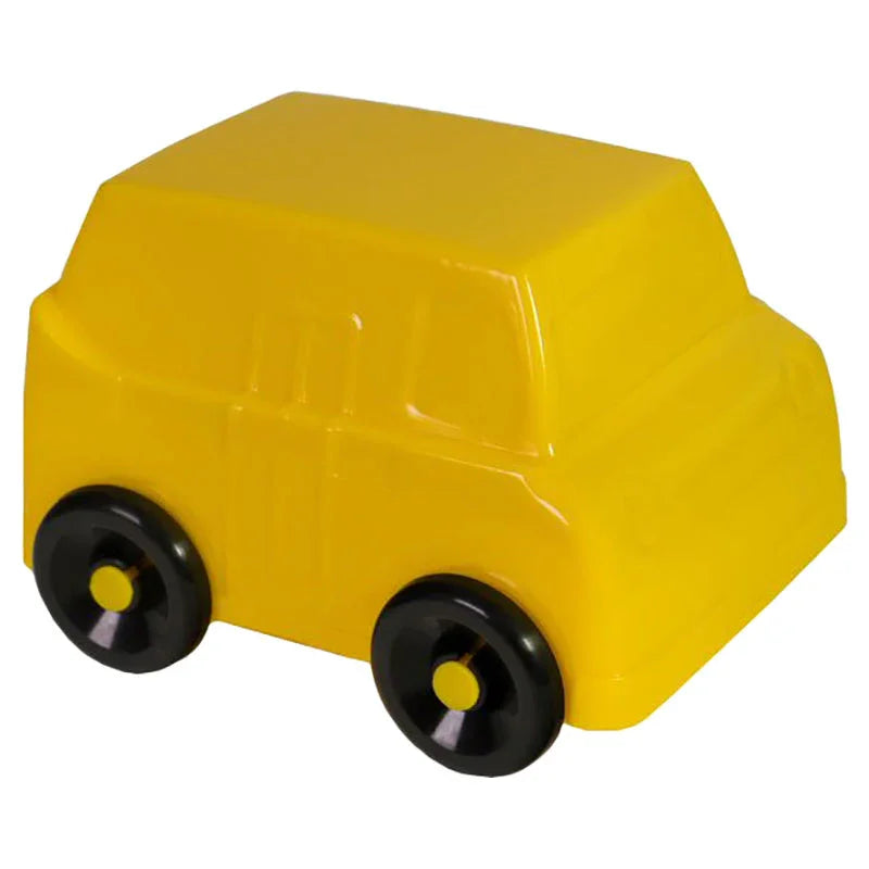 Cocomelon Fun Stacking Vehicles Age-12 Months & Above - Peekaboo