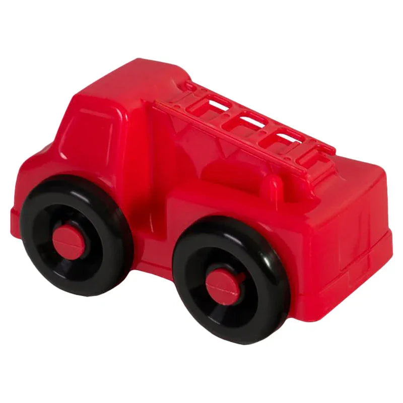 Cocomelon Fun Stacking Vehicles Age-12 Months & Above - Peekaboo