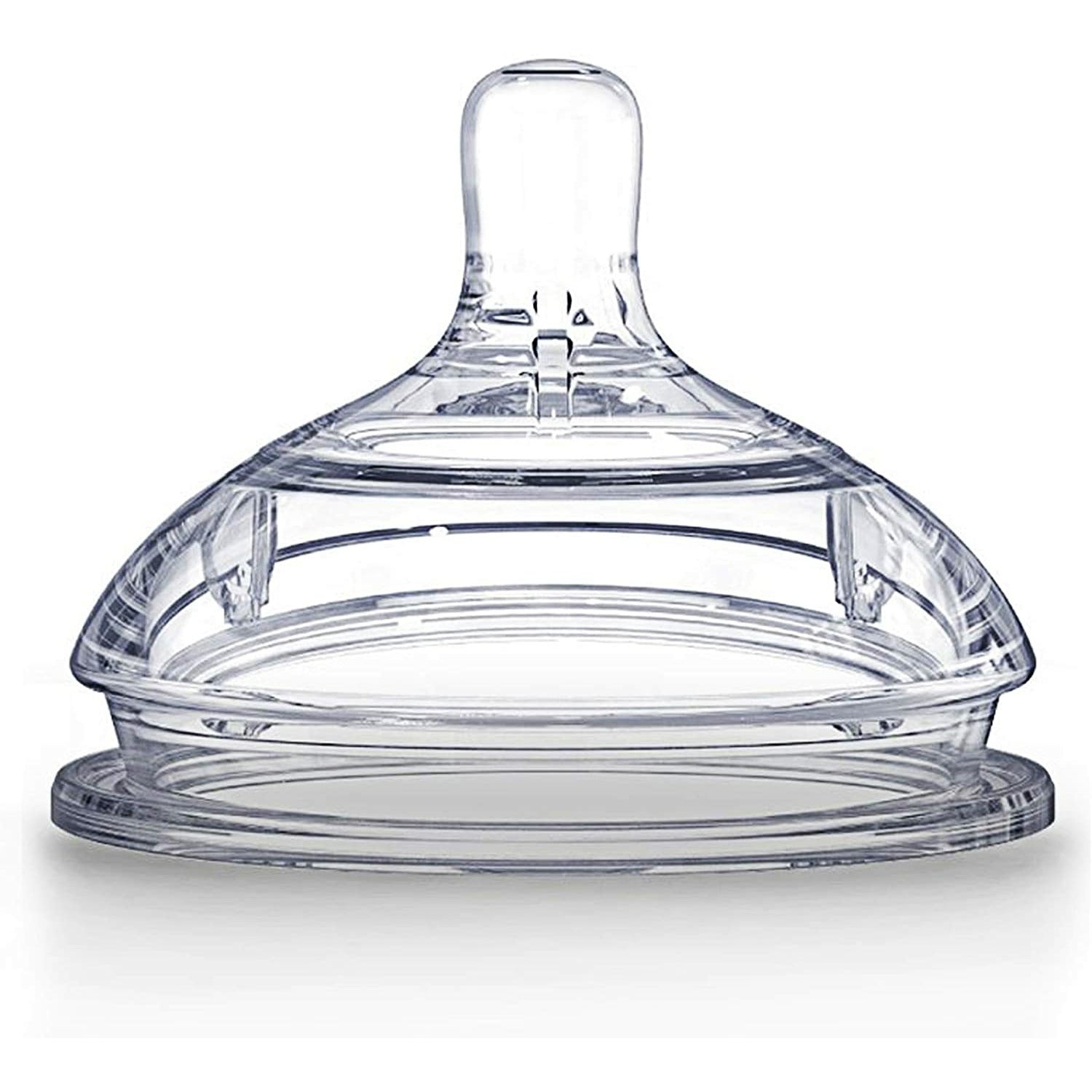 Comotomo Natural Y Cut Variable Flow Teat for Age 6 months+ and in ...