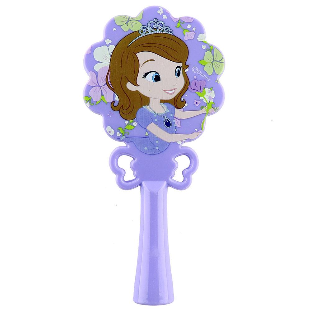 Disney Princess Sofia The First Hair Brush Kids - Peekaboo