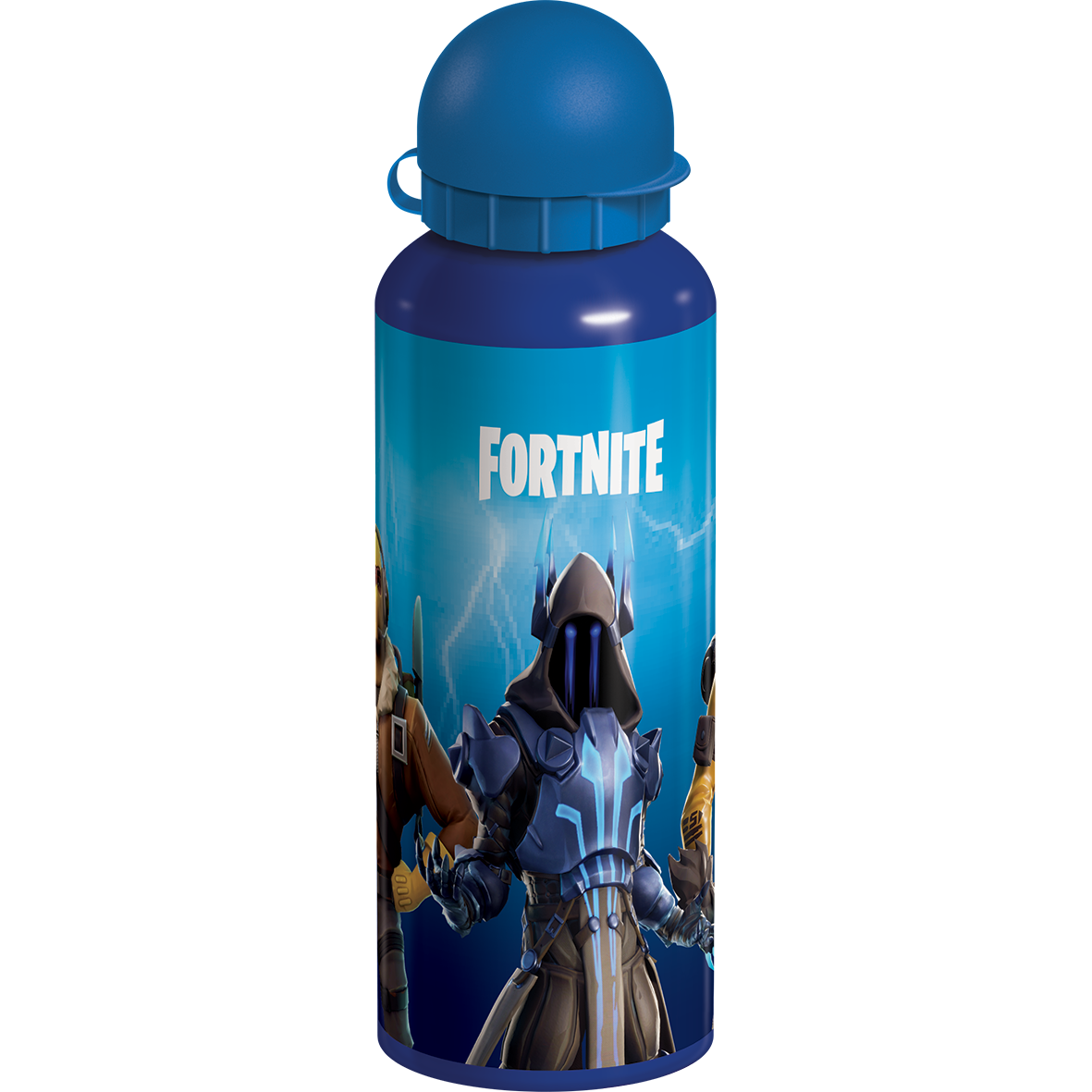 Fortnite - Metal Waterbottle Age-5 Years & Above - Peekaboo