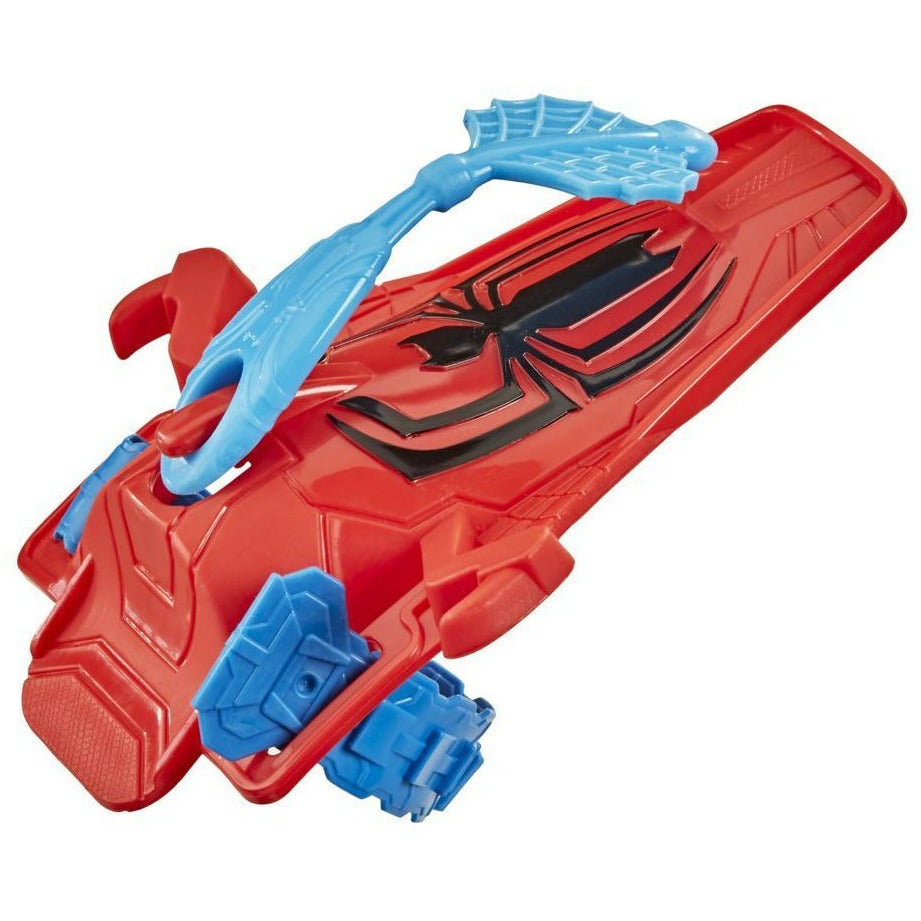 Hasbro Marvel Spider-Man Throws Cobweb 5Y+ - Peekaboo