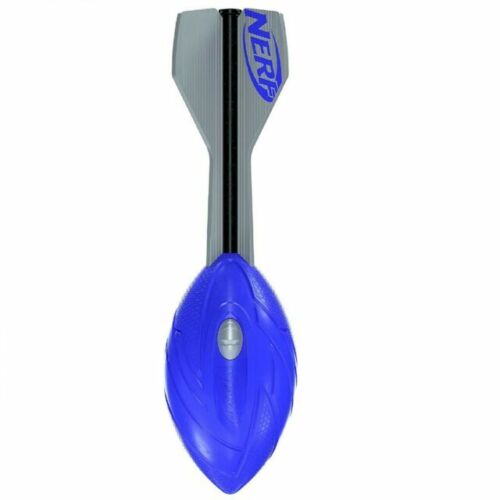 Hasbro Nerf Sports Vortex Aero Howler Blue Age- 4 Years & Above - Peekaboo