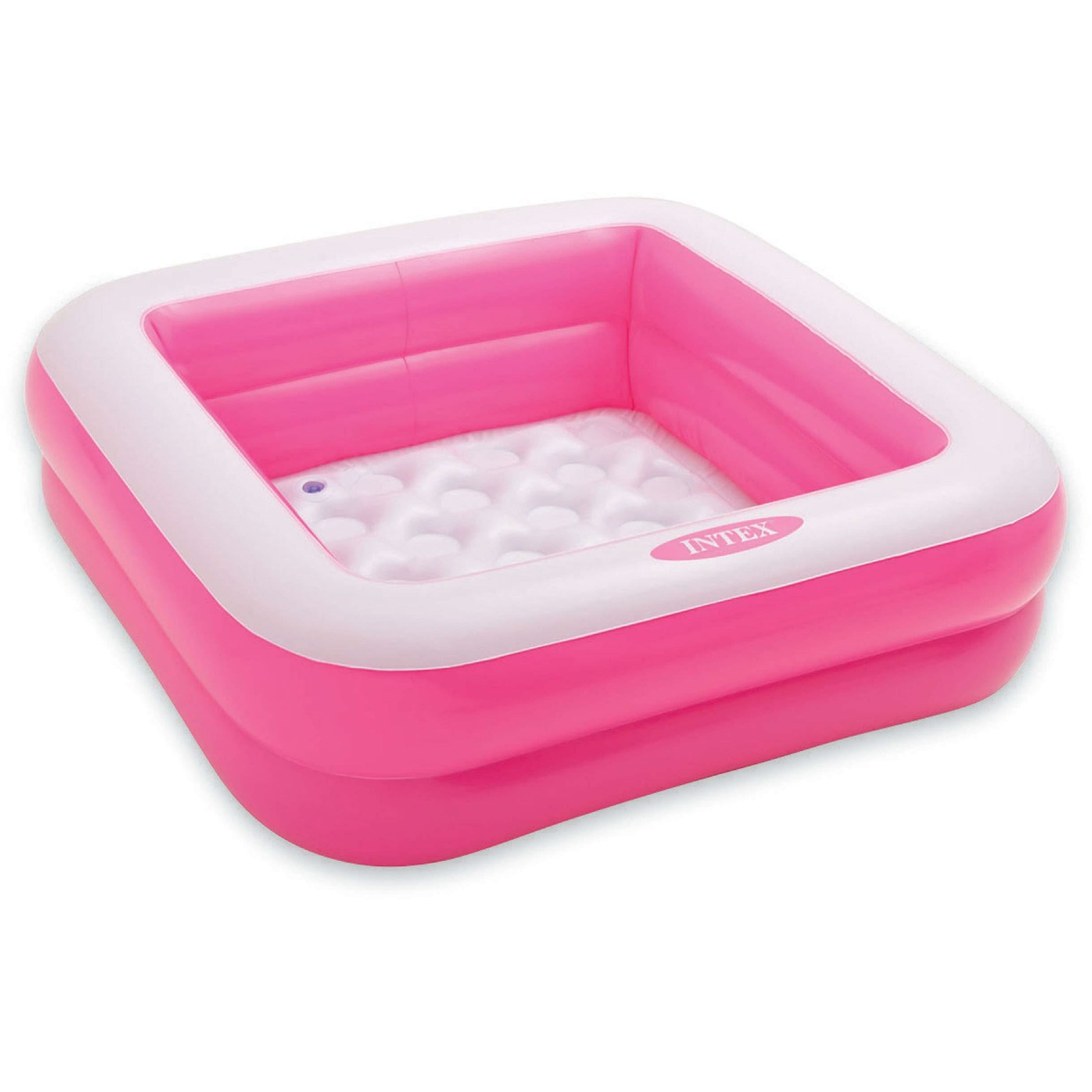 Intex Play Box Pool Age 1-3Y - Peekaboo