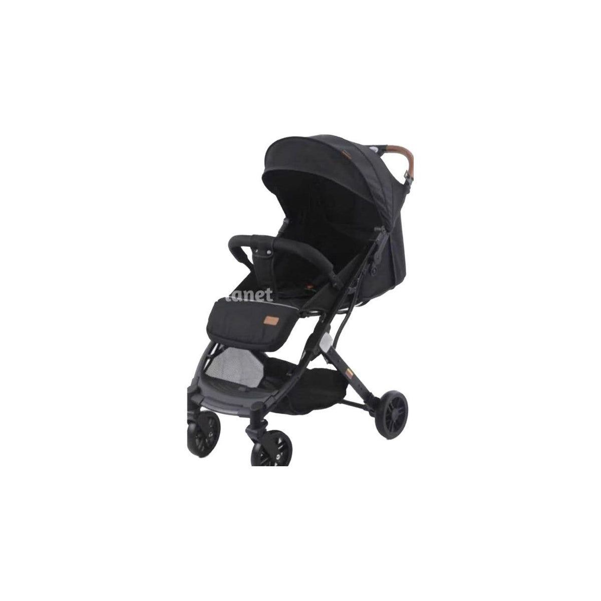 Kidilo Baby Stroller & Push Chair Traveller Stroller with Storage ...