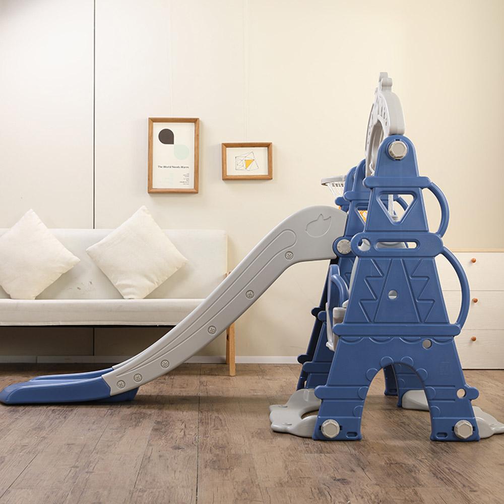 Little Angel Slide And Swing - Peekaboo