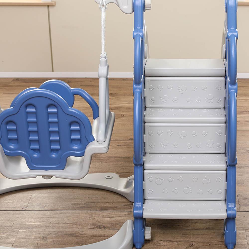 Little Angel Slide And Swing - Peekaboo