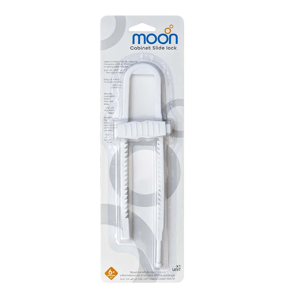 Moon Cabinet Side Lock 0M+ - Peekaboo