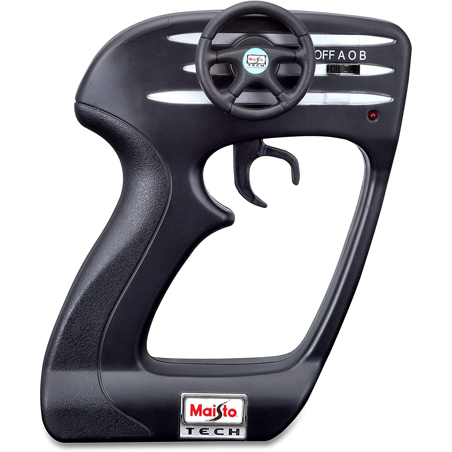 Maisto R/C- Rock Crawler Pro Series 4Ws Age-8 Years & Above - Peekaboo