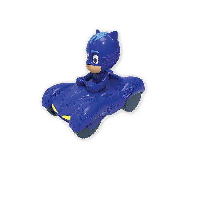 Mega Mat Pj Masks Jumbo Mega Mat Age 3+ - Peekaboo