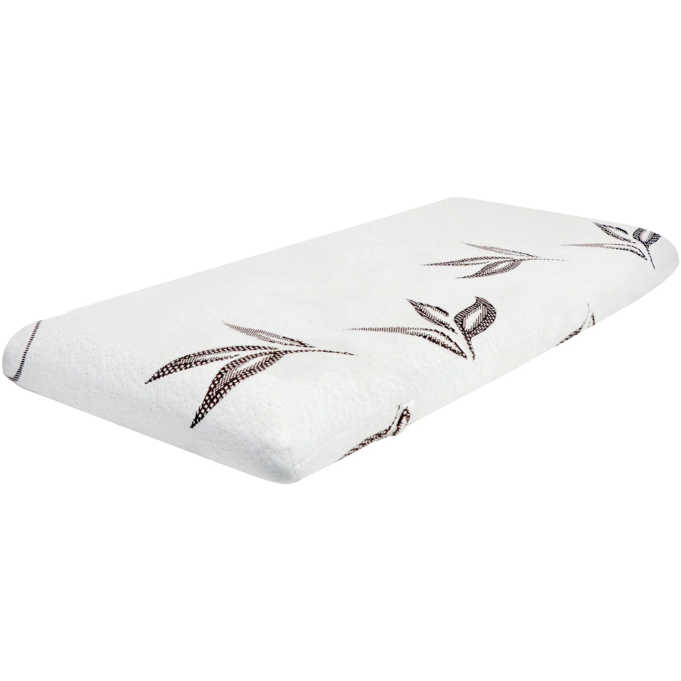 Moon Kids Cot Pillow With Bamboo Rayon Multicolor Age-Newborn & Above ...