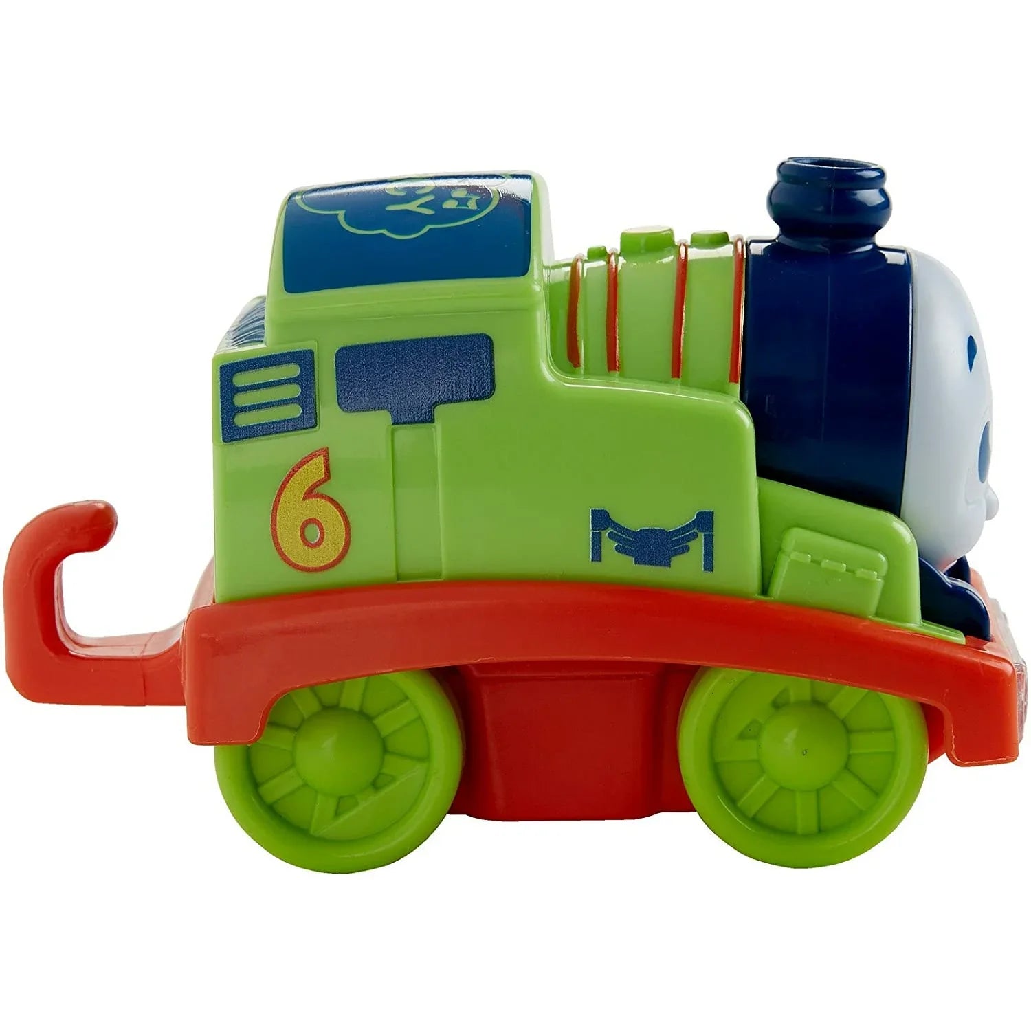 My First Thomas & Friends Railway Pals Percy 1-5Y - Peekaboo