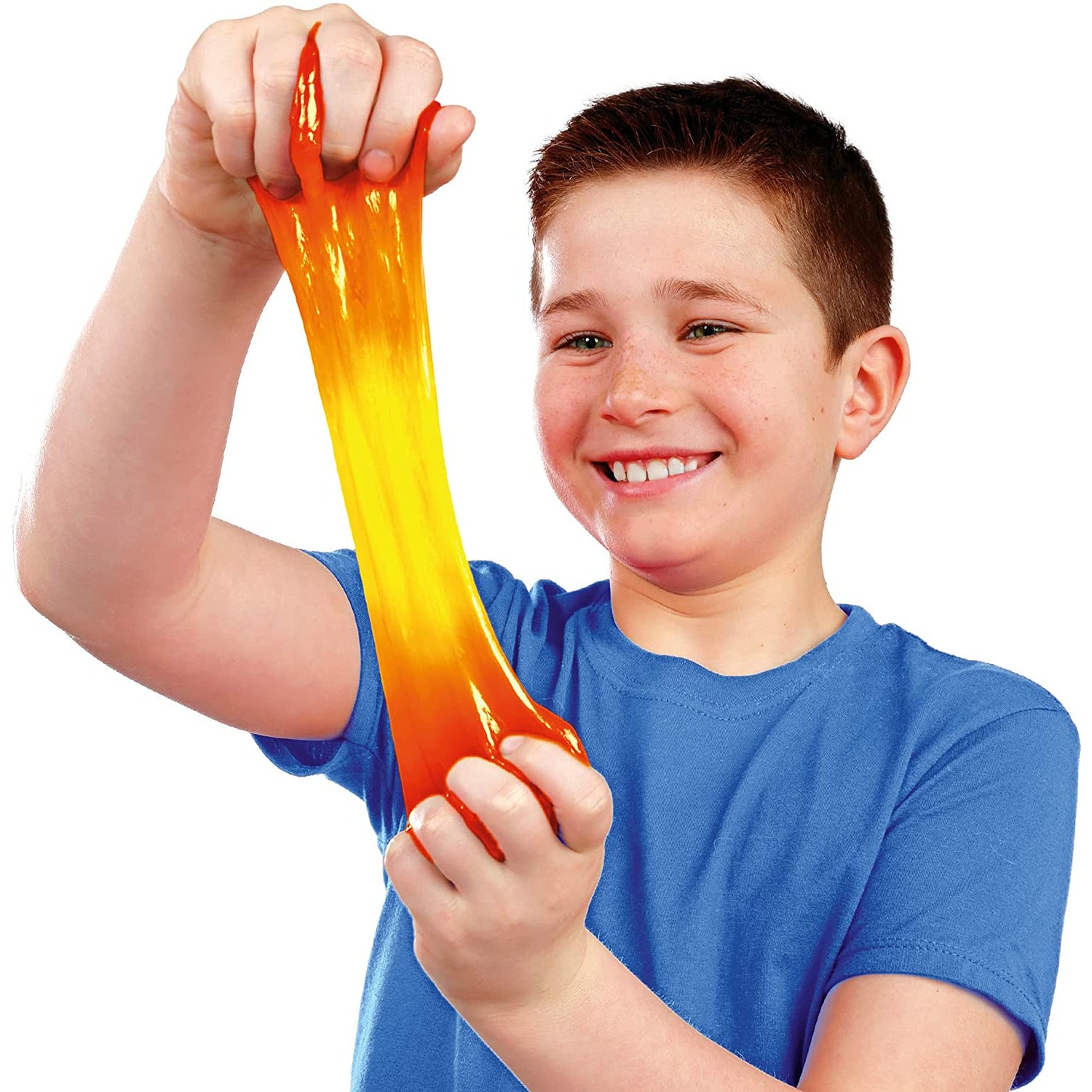 Nickelodeon Slime Super Spectacular Slime Creations Multicolor Age-6 ...