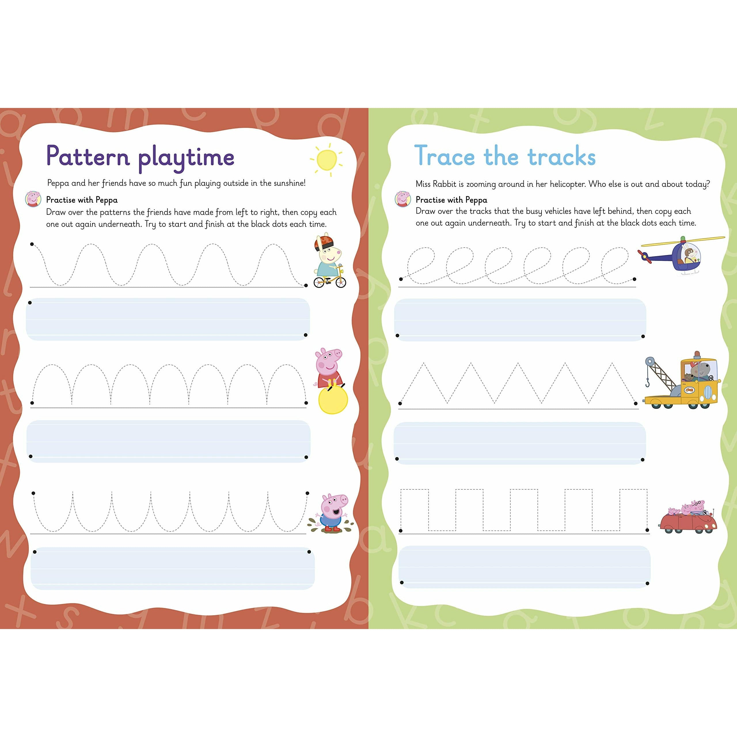 how to draw miss rabbit