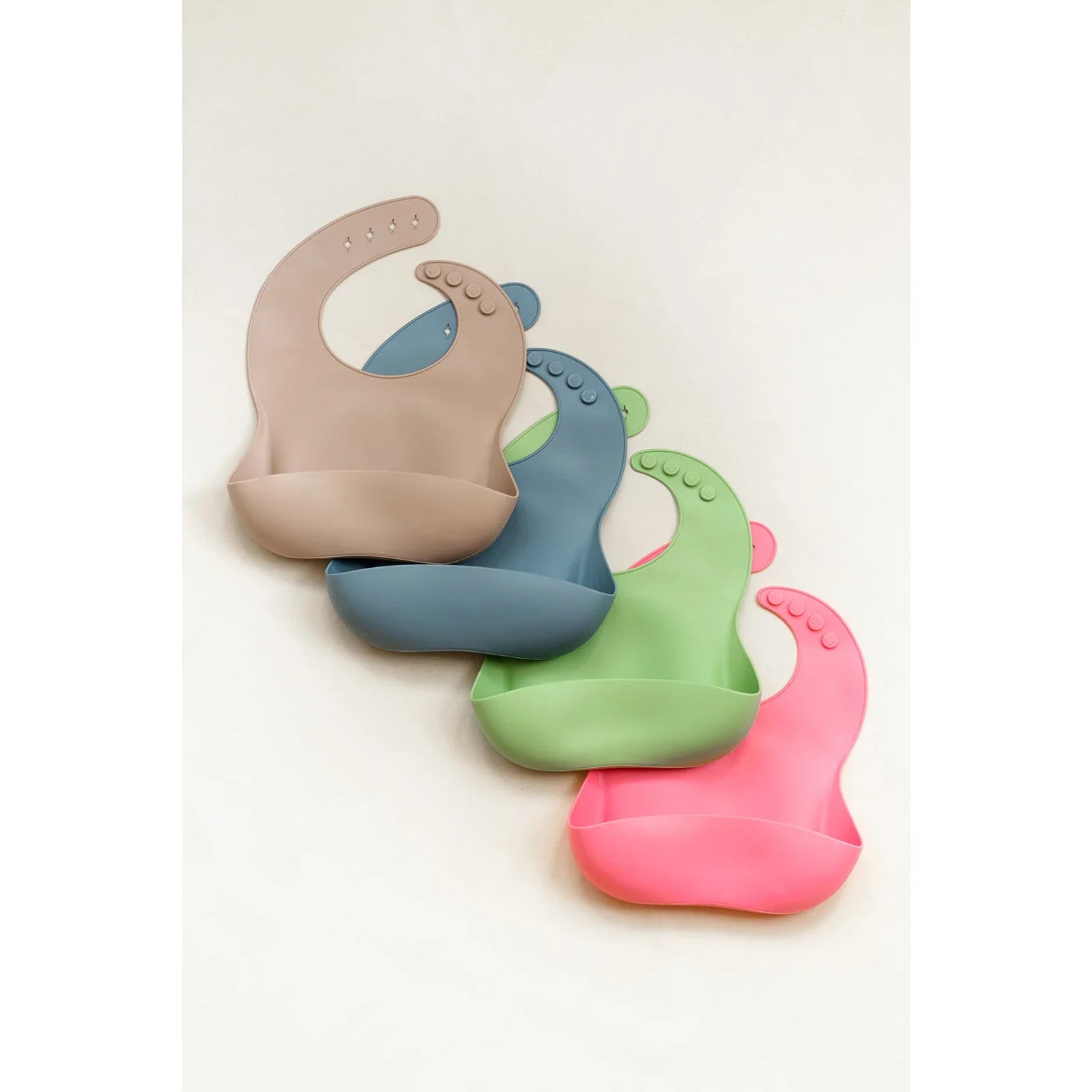 Pibi Kids Complete Feeding Set of 6 Beige Sand Age- 6 Months & Above ...