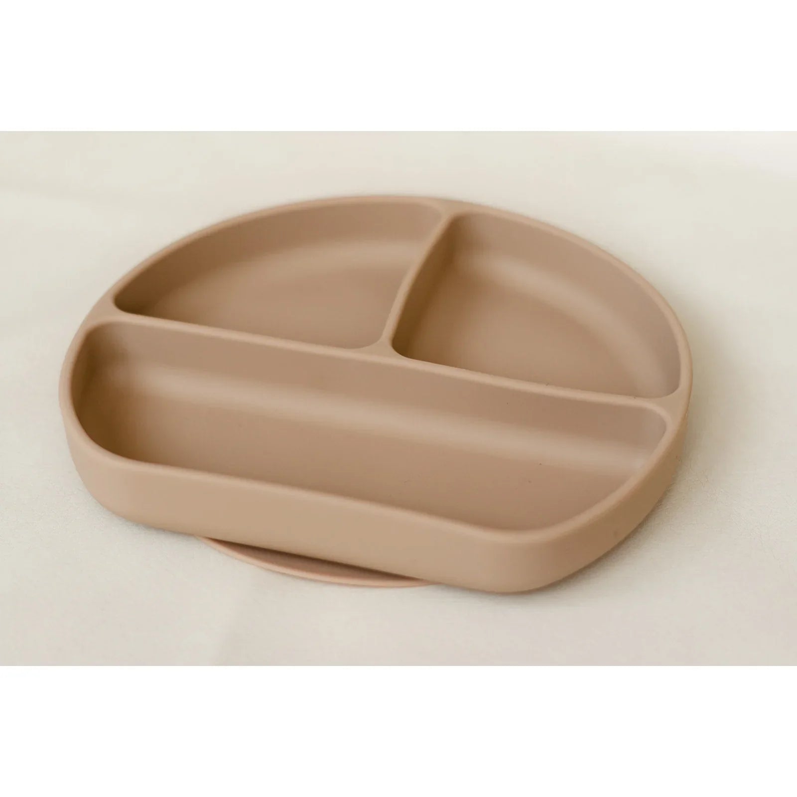 Pibi Kids Complete Feeding Set of 6 Beige Sand Age- 6 Months & Above ...
