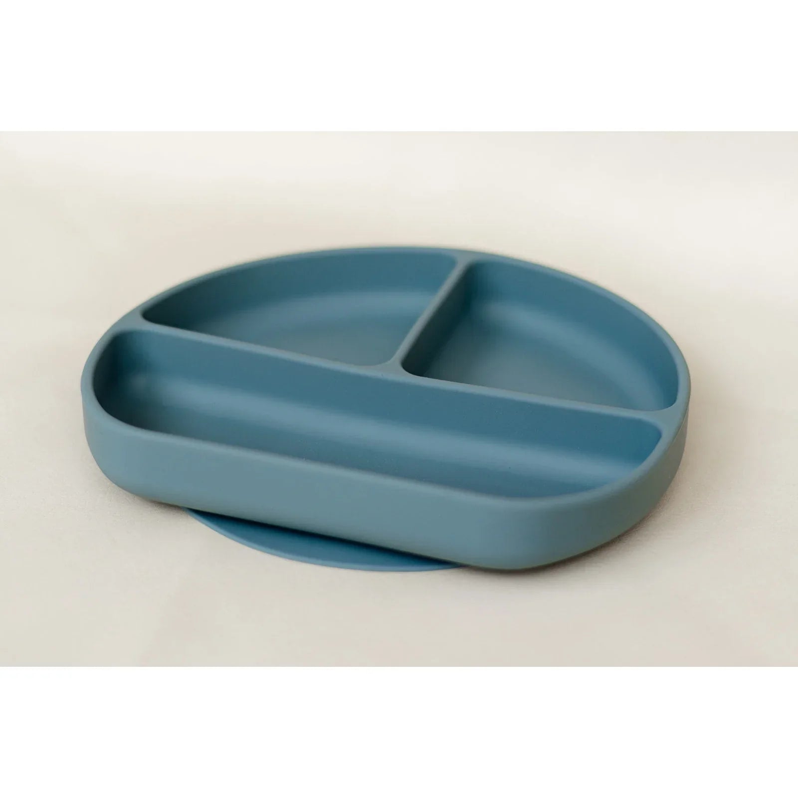 Pibi Kids Complete Feeding Set of 6 Blue Age- 6 Months & Above - Peekaboo