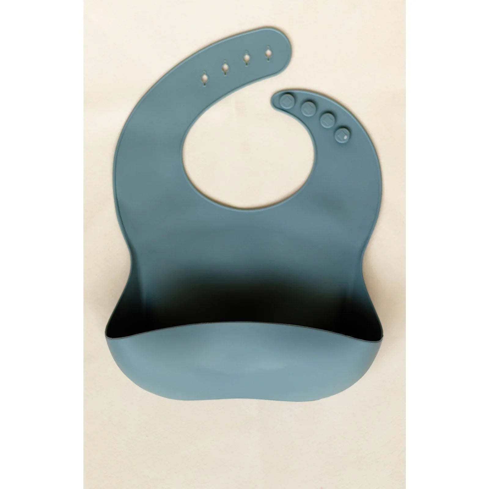 Pibi Kids Complete Feeding Set of 6 Blue Age- 6 Months & Above - Peekaboo