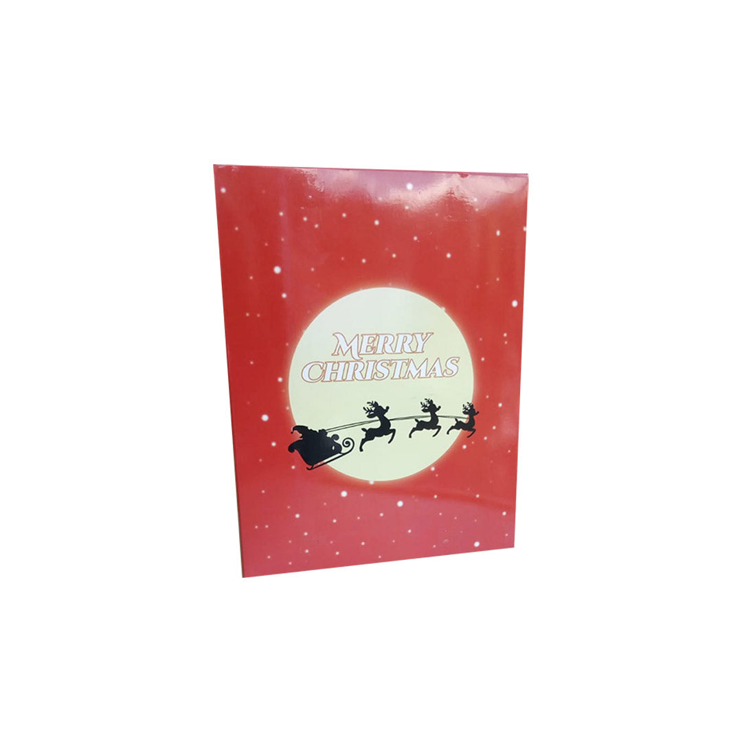 Pibi Merry Christmas Fidget Toys Gift Set of 24 Red Age- 3 Years ...