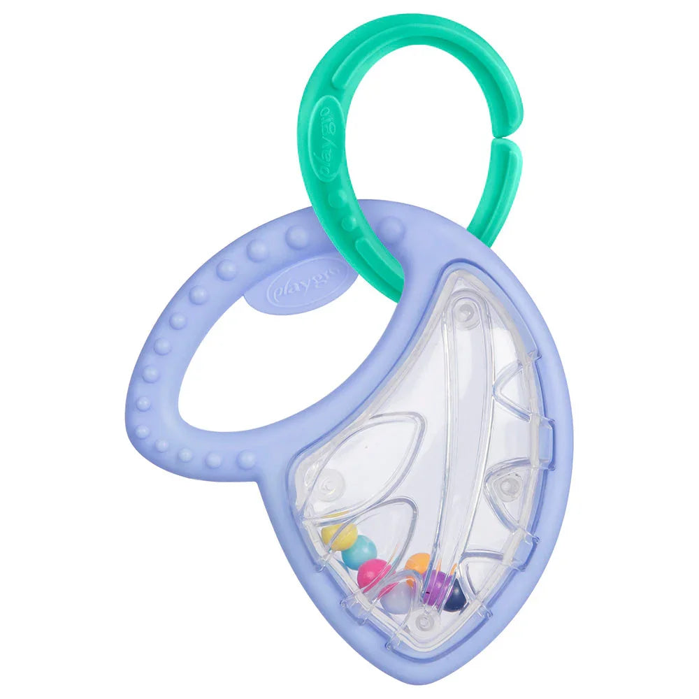 Playgro Clip Clop Sensory Garden Activity Gift Pack Multicolour Age ...