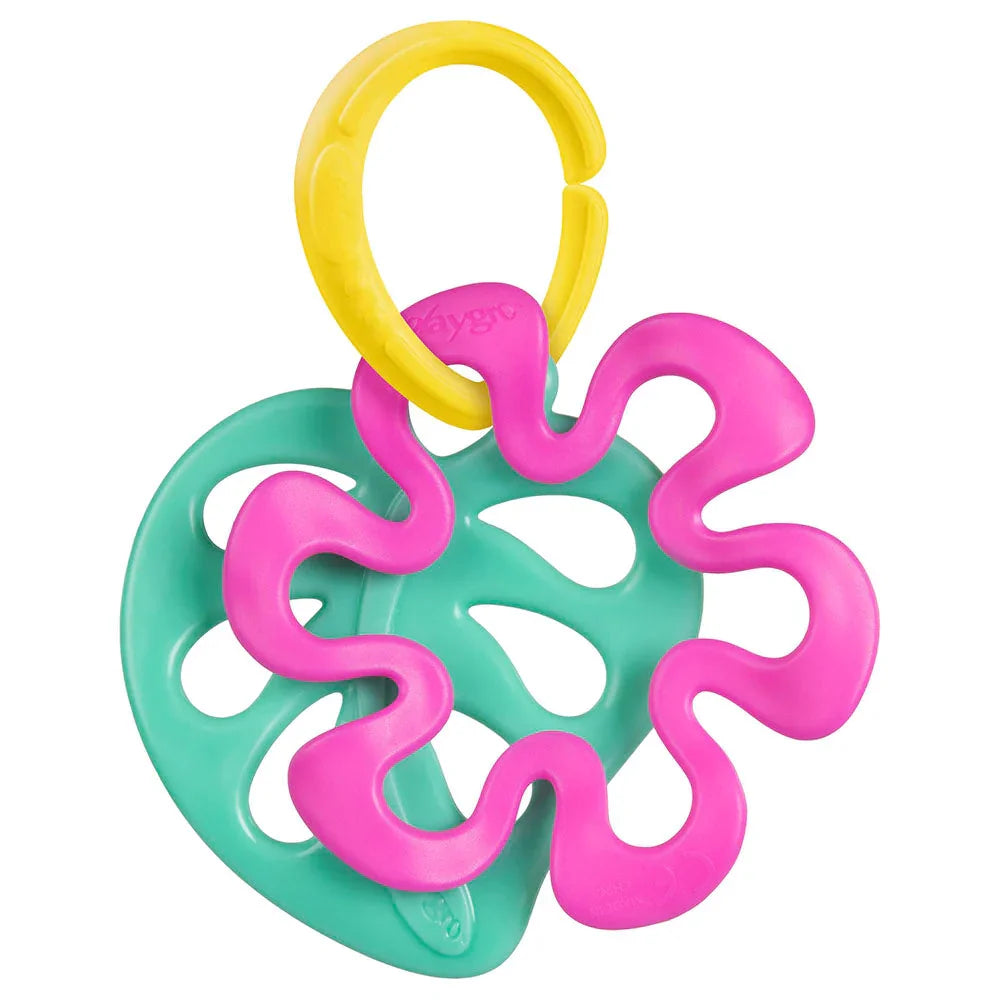 Playgro Stella Sensory Garden Activity Gift Pack Multicolour Age ...