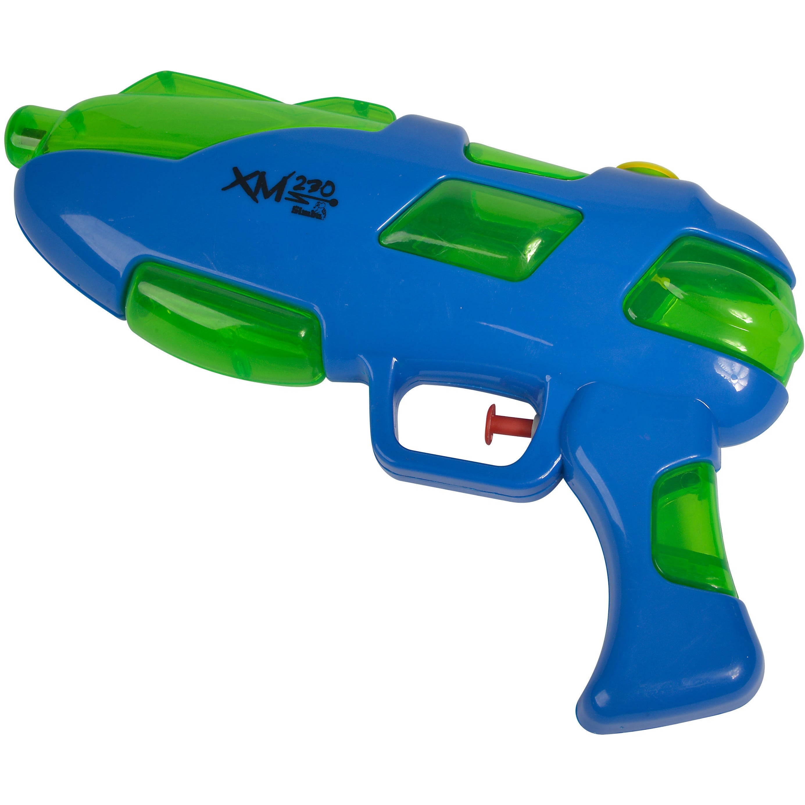 Simba - Water Fun Water Gun Xm 230, 2-Ass. Multicolor Age-3 Years ...