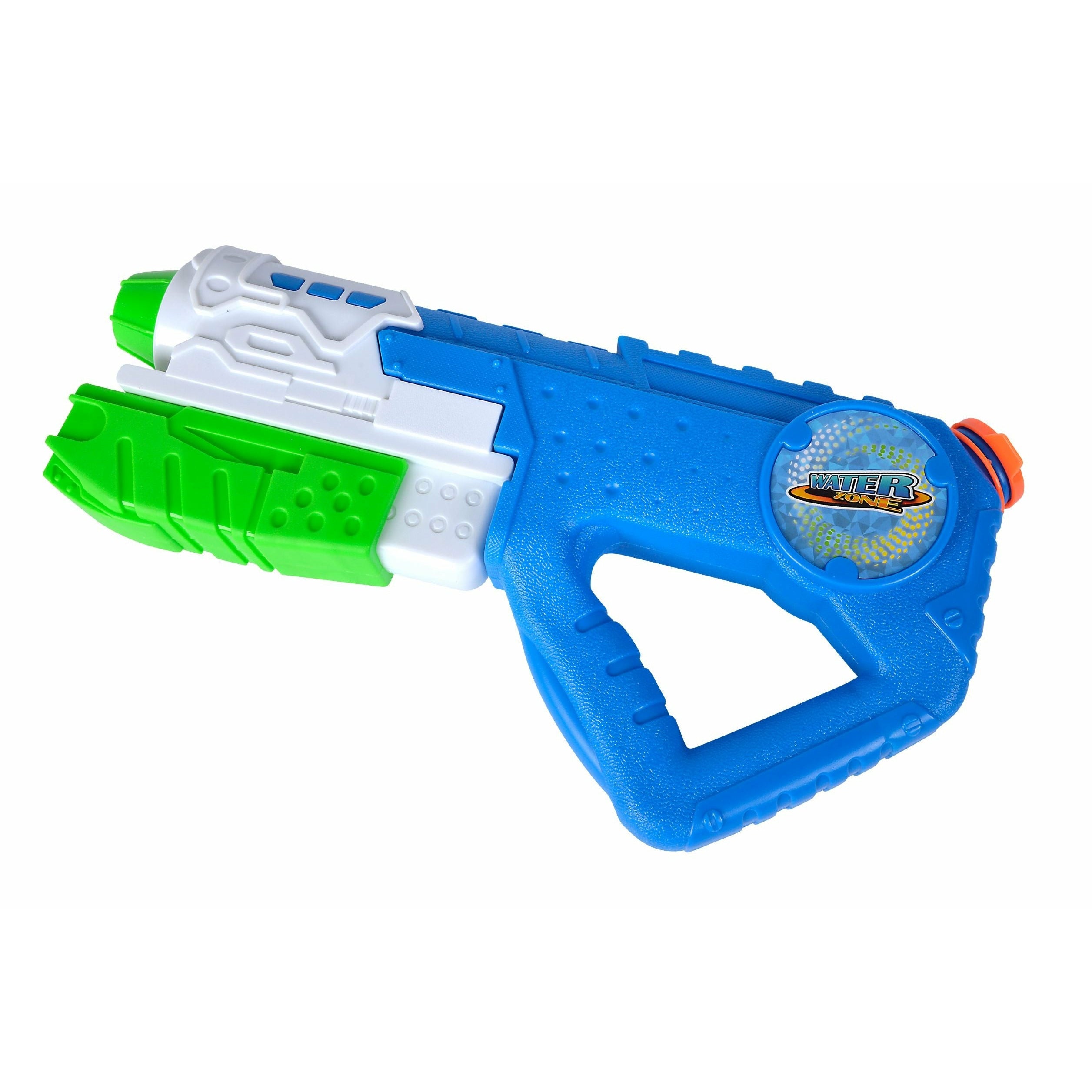 Simba Waterzone Water Blaster 3000 Multicolor Age-3 Years & Above ...