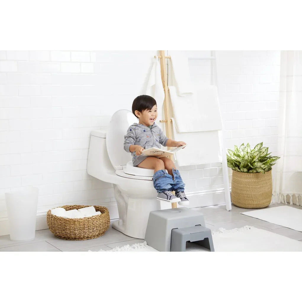 Skip Hop Go Time 3-in-1 Potty Age-18 Months & Above - Peekaboo