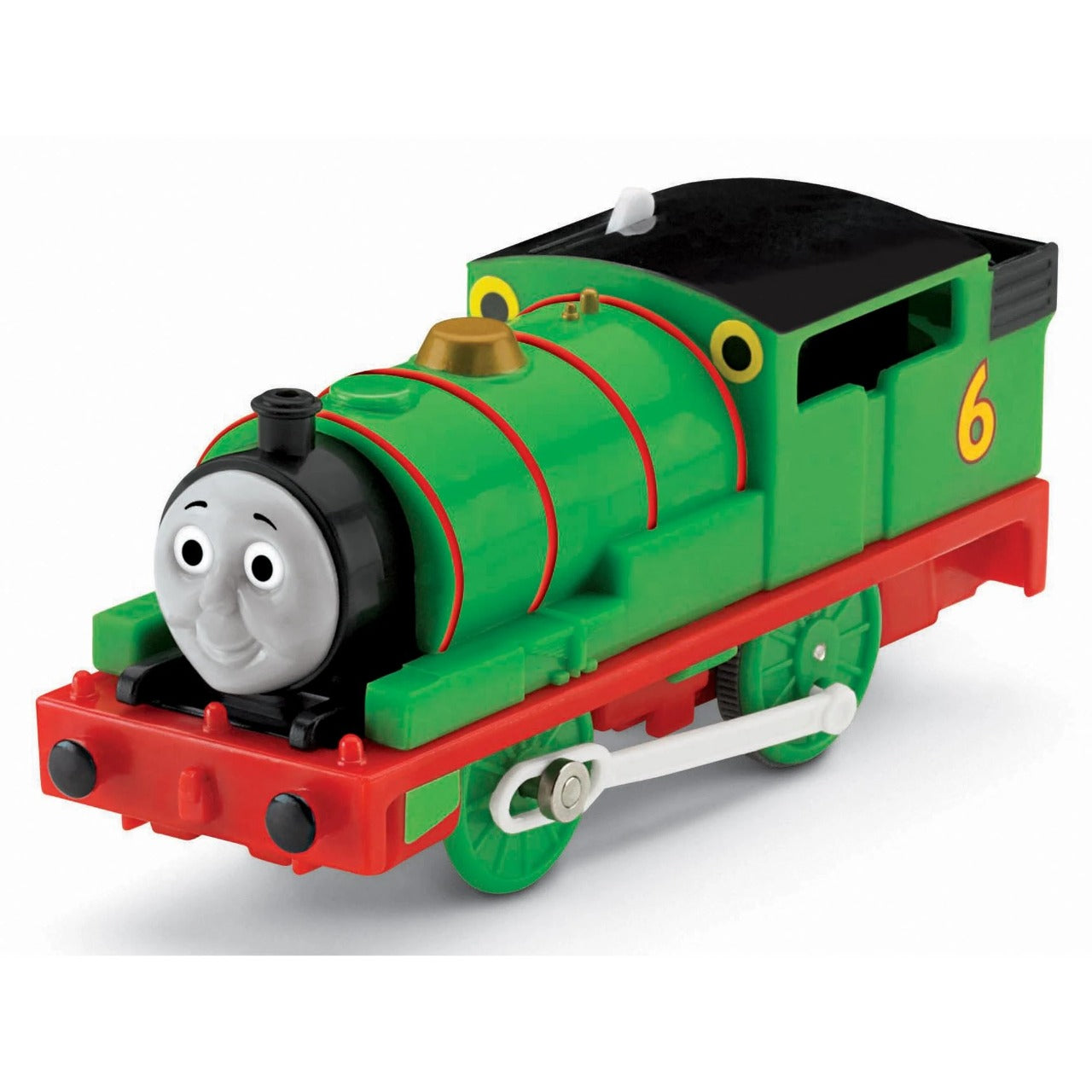 Thomas & Friends Trackmaster Percy 3Y+ - Peekaboo