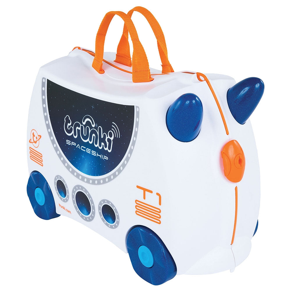 trunki sticker pack