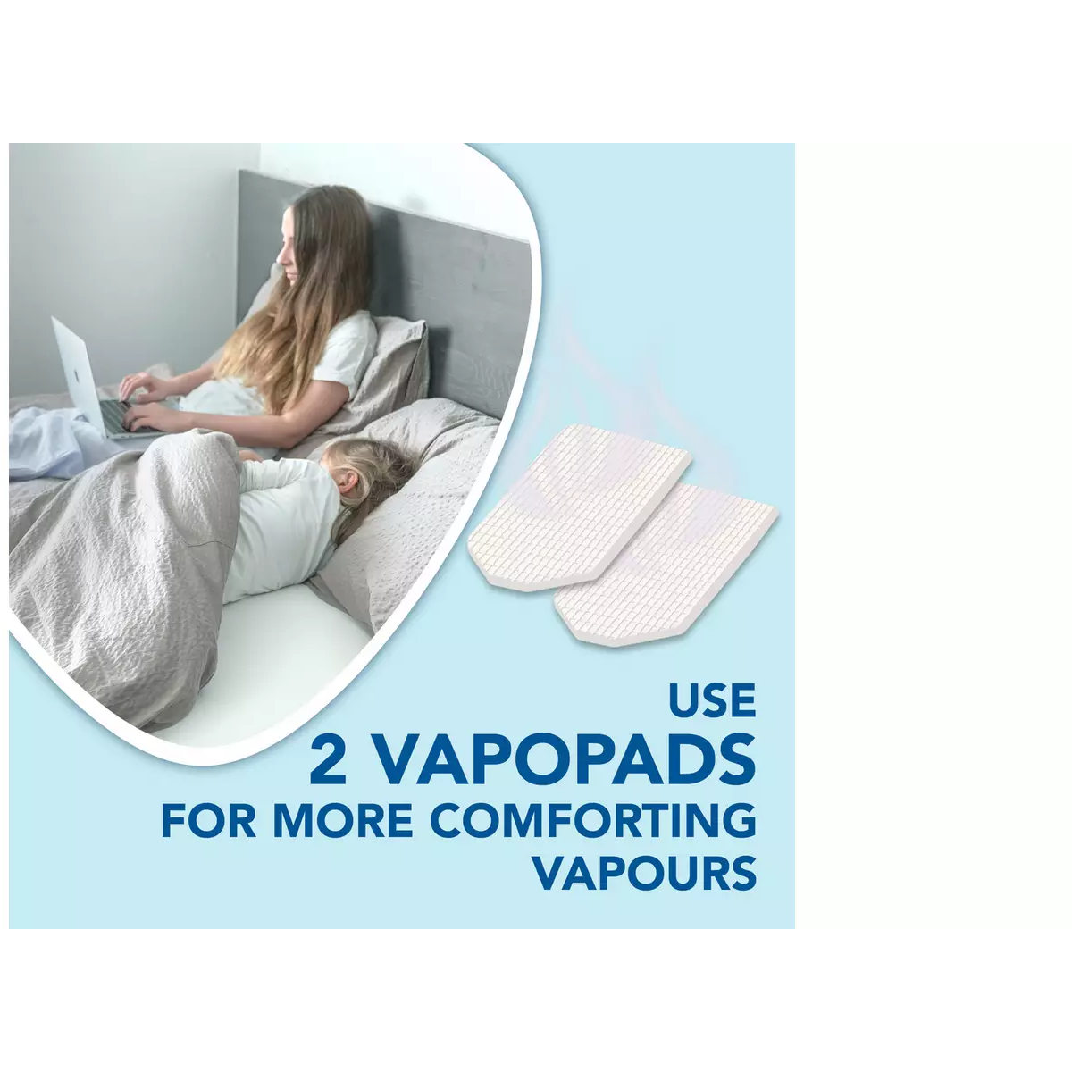 Vicks Sweet Dreams Humidifier Age- Newborns & Above - Peekaboo