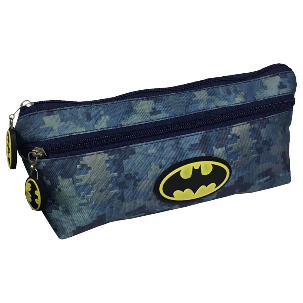 Warner Bros. Batman Pencil Case Kids - Peekaboo