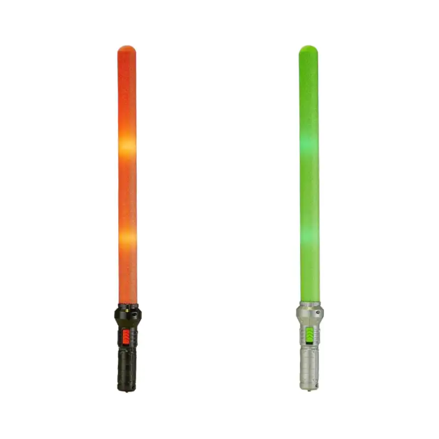 Zuru-X-Shot Star Wars Light Sword Assorted Age- 6 Years & Above - Peekaboo
