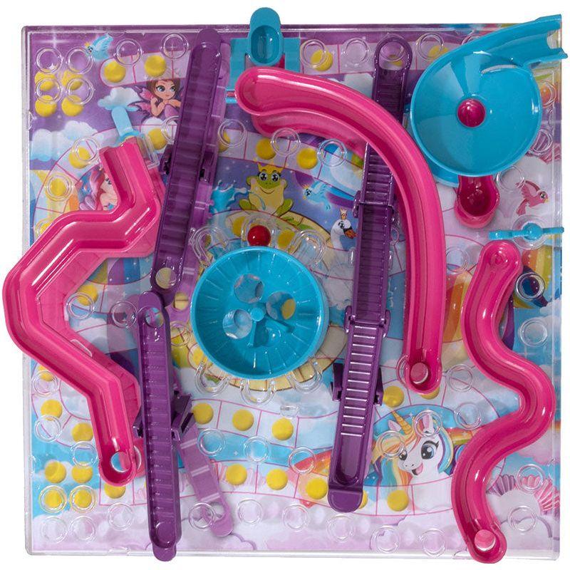 Pibi Magical 3D Snakes And Ladders Age-3 Years & Above - Peekaboo